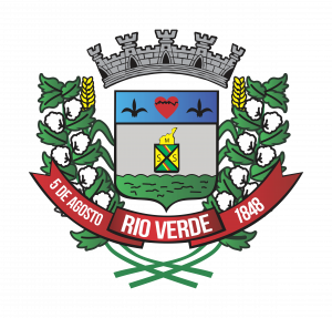 Símbolos Municipais - Prefeitura Municipal de Rio Verde