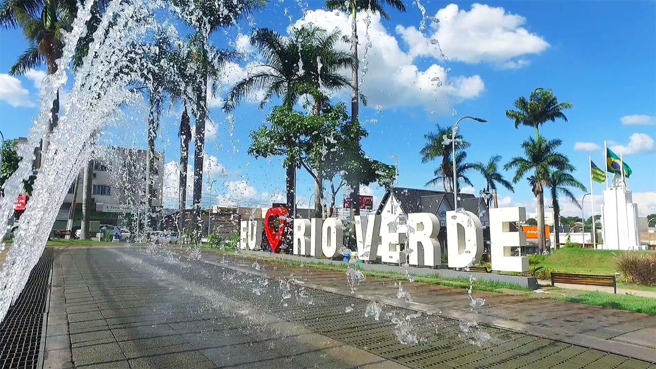 Rio Verde é a 5ª cidade no Ranking Brasil do Emprego - Prefeitura ...