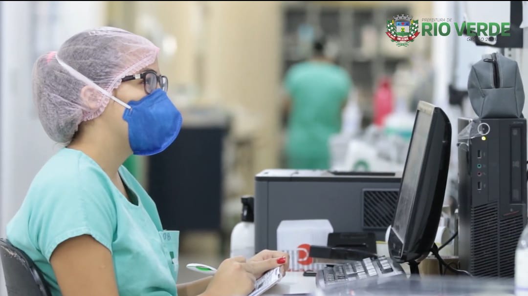 Pesquisa avalia qualidade do atendimento SUS - Prefeitura Municipal de ...