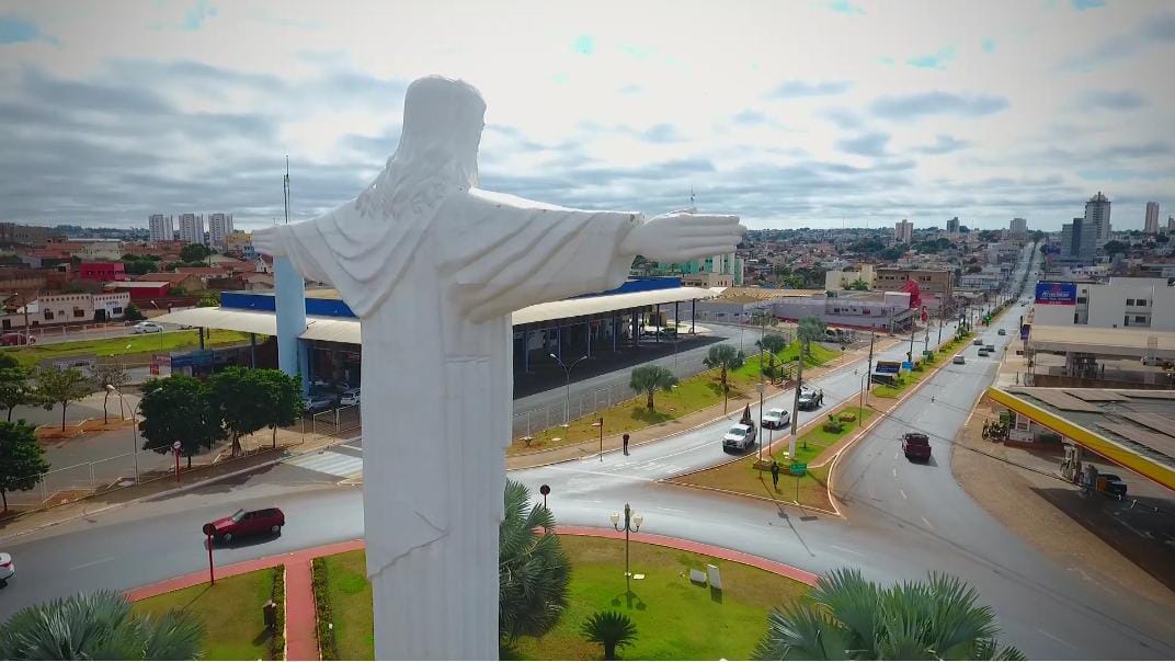 Rio Verde Parabéns pelos seus 173 anos! - Prefeitura Municipal de Rio Verde