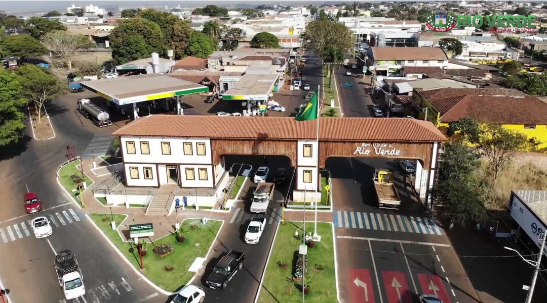 Mais duas novas indústrias serão instaladas em Rio Verde com incentivos ...
