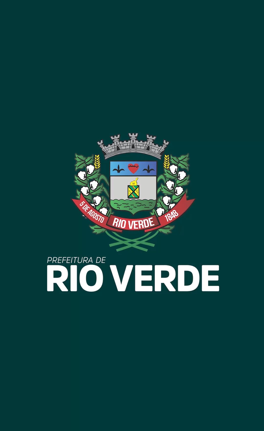 Veja o resultado - Prefeitura Municipal de Rio Verde